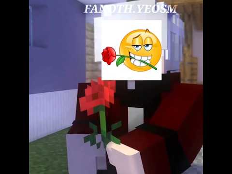 I'm going crazy with this bait 🌹 #yeosm #memes #minecraft #yeosm 🏳️🌈🏳️🌈