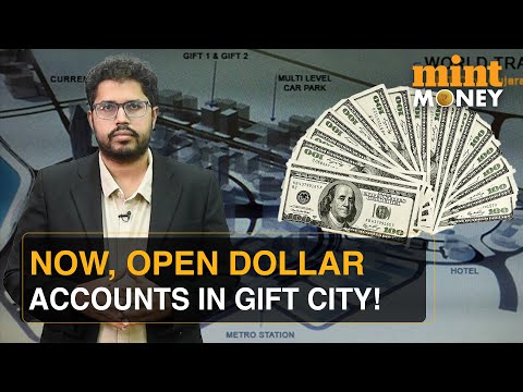 RBI's Pathbreaking Move Explained: Significance Of Opening Foreign Currency Accounts In GIFT City