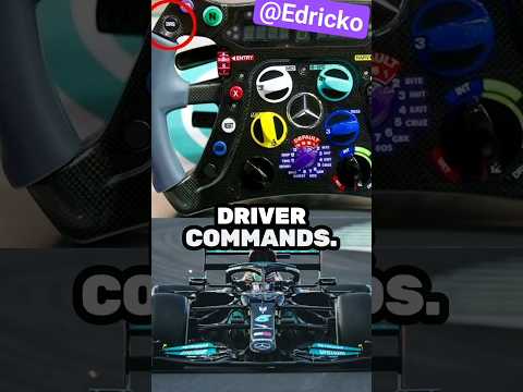 DRS in Formula 1 explained #f1 #shorts