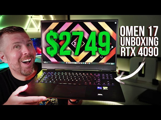 5 best mid-range gaming laptops in 2023