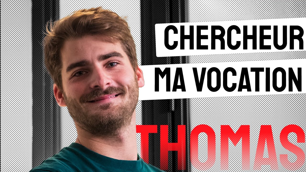 Alexa, Roy et Thomas : ces jeunes qui font avancer la recherche - Sidaction