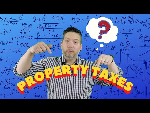 How to Assess Property Taxes in Knoxville TN?