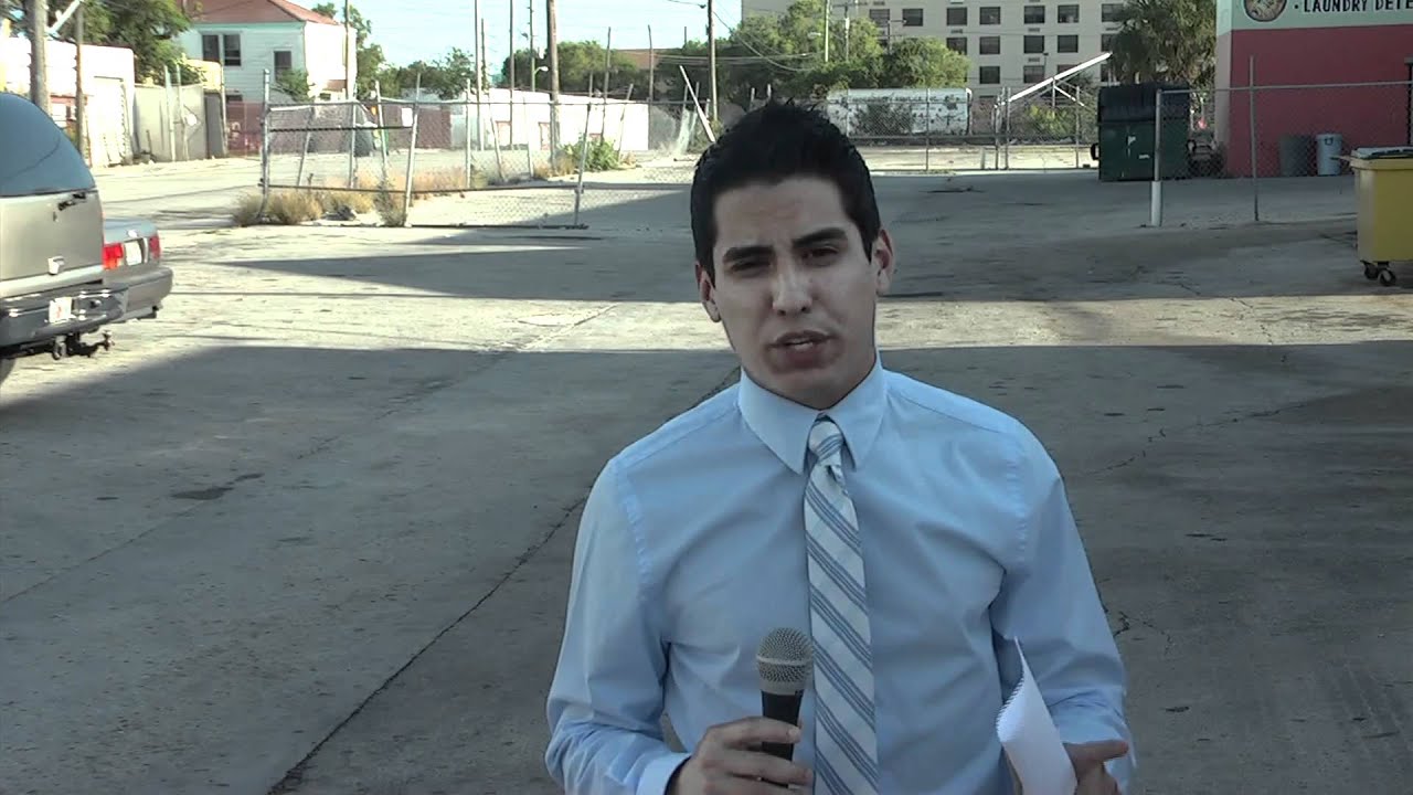 Transit Village Project .mov
