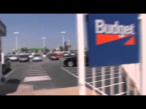 LA/Ontario Airport (ONT) - Finding Your Way