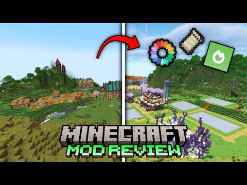 How To Install Fabric, Sodium, and Iris In Minecraft Java Edition 1.21.4+