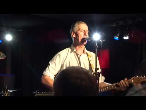 robert forster and his band - surfing magazines, live, gleis 22, münster (inferno tour 2019)