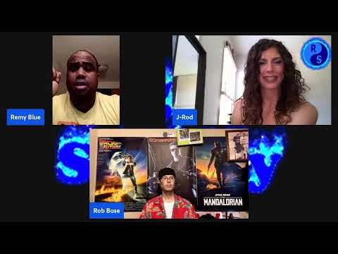 J-Rod Interview