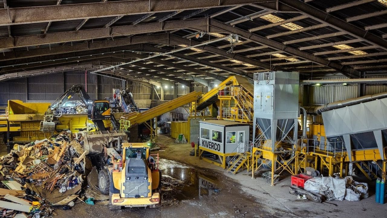 Britaniacrest Recycling Ltd