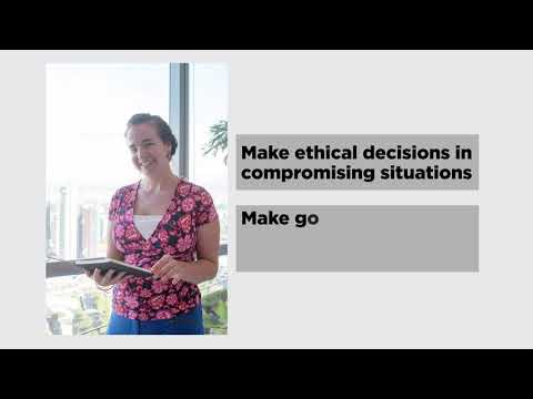 Code of Ethics & Business Conduct