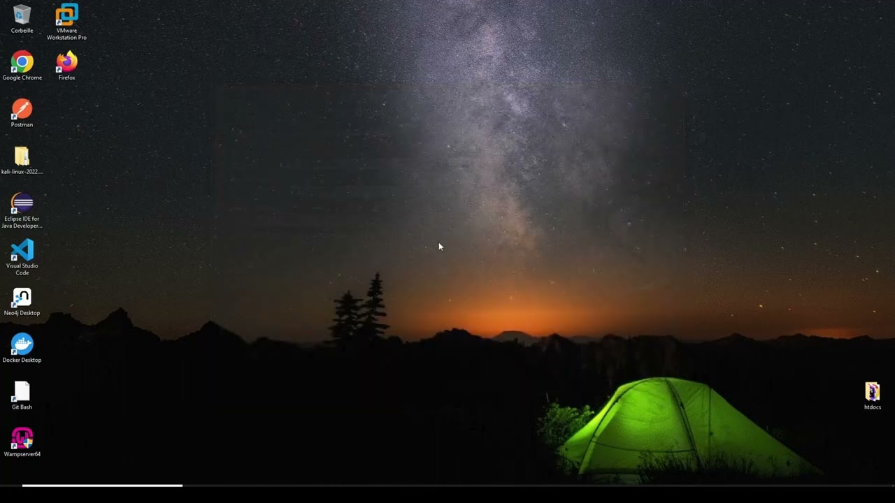 Parallel programming :  Compile OpenMP programs with Visual Studio 2022 in Windows