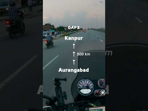 Kolkata to Leh, most comfortable 6 day ride plan via Kashmir | Ladakh Ride