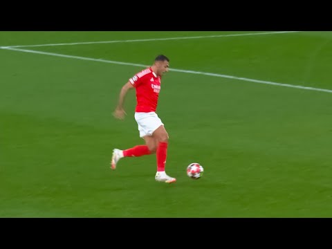 Vangelis Pavlidis was everything Benfica needed - 2025