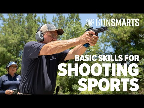 Gunsmarts | Smith & Wesson