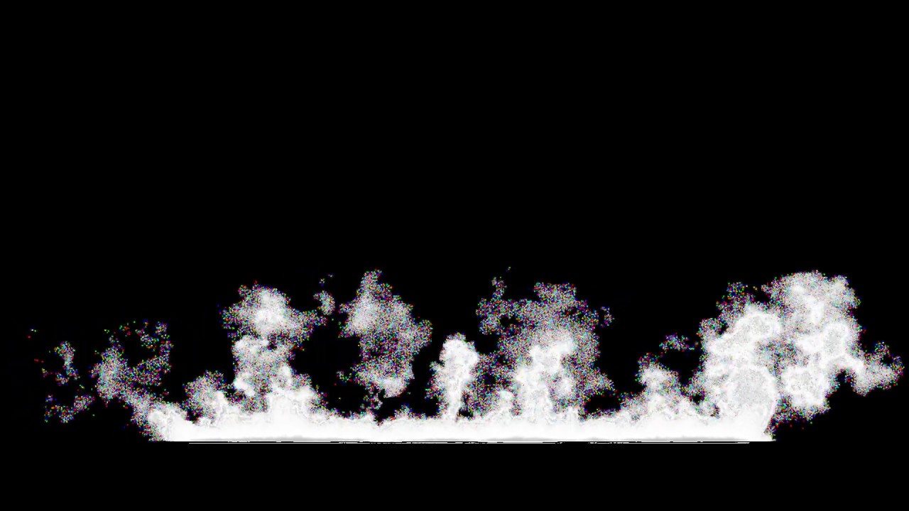 15 Free Explosion Elements pack 4K (Shockwave Front View)