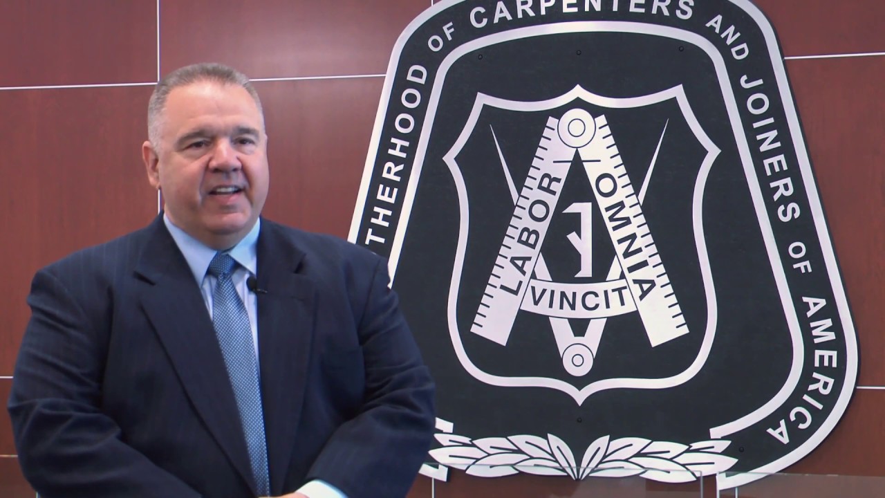 Northeast Carpenters Apprenticeship Fund Edison Training Center (2019 NJBIA New Good Neighbor Award)