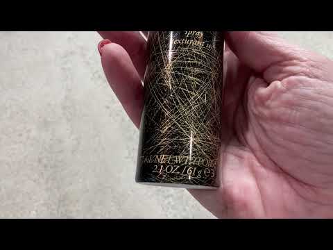 Oribe dry texturizing spray