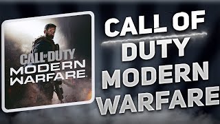 Free Download Call of Duty Modern Warfare / Full Activated 2025 ✅