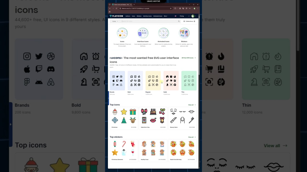 Download High-Quality Free Icons for Your Projects #flaticon