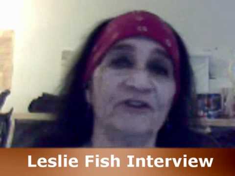 Leslie Fish Interview 2011 Part 1 | Confessions of a Geek Queen
