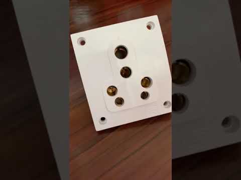 5 Pin Socket - Five Pin Socket Latest Price, Manufacturers & Suppliers