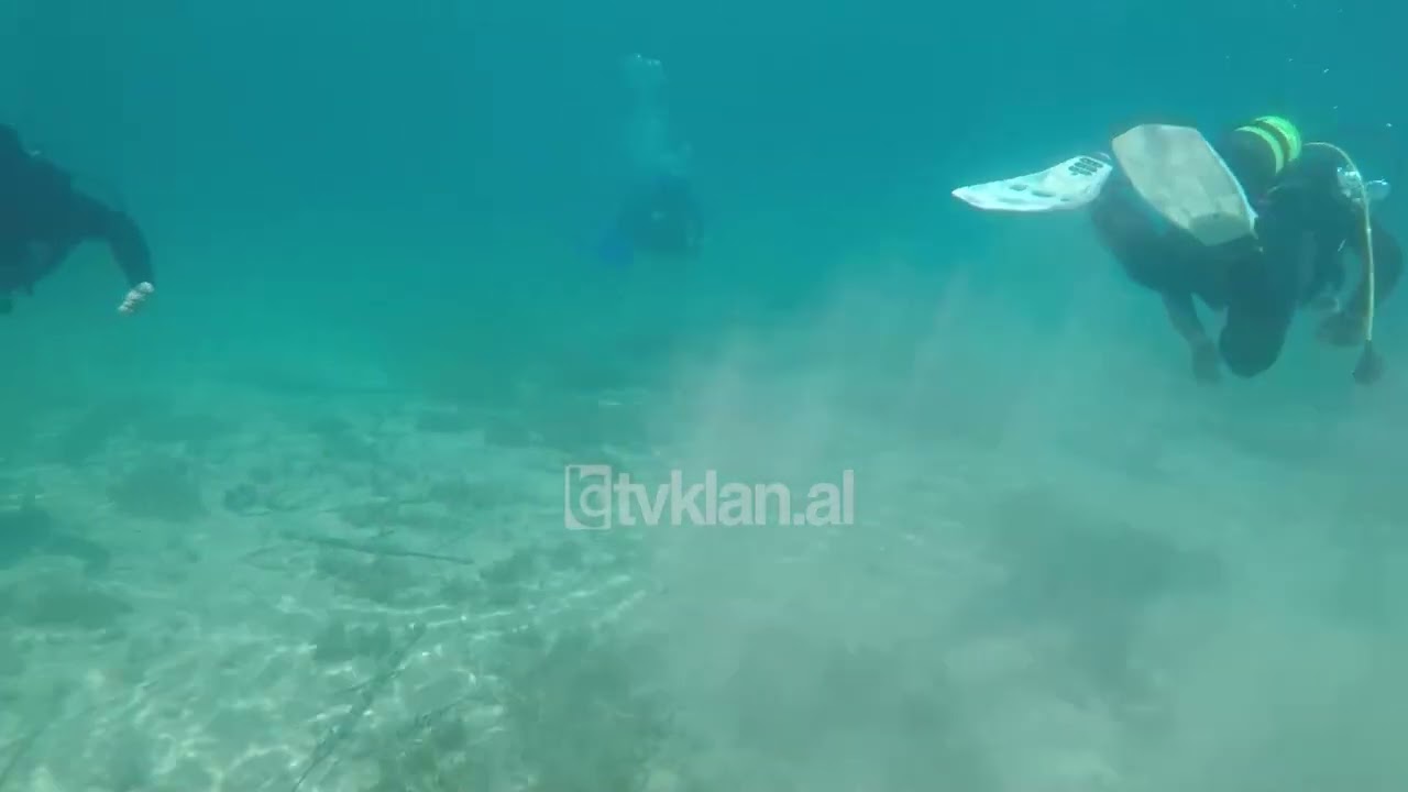 Tv Klan - Liqenet e Shqipërisë, vendet unike të Ballkanit