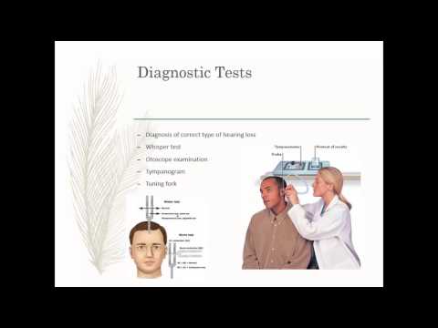 Hearing Impairment