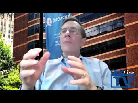 Dr. Kelly on Efficacy of Radium-223 Dichloride and Niraparib in Patients With mCRPC