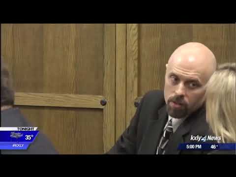 Former police sergeant found guilty of second degree rape