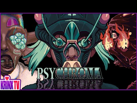 Steam Community :: Video :: THIS FUNGUS IS SO ADDICTIVE| Psychroma ...