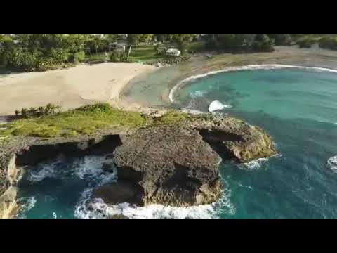 Preciosa Marc Anthony Drone video