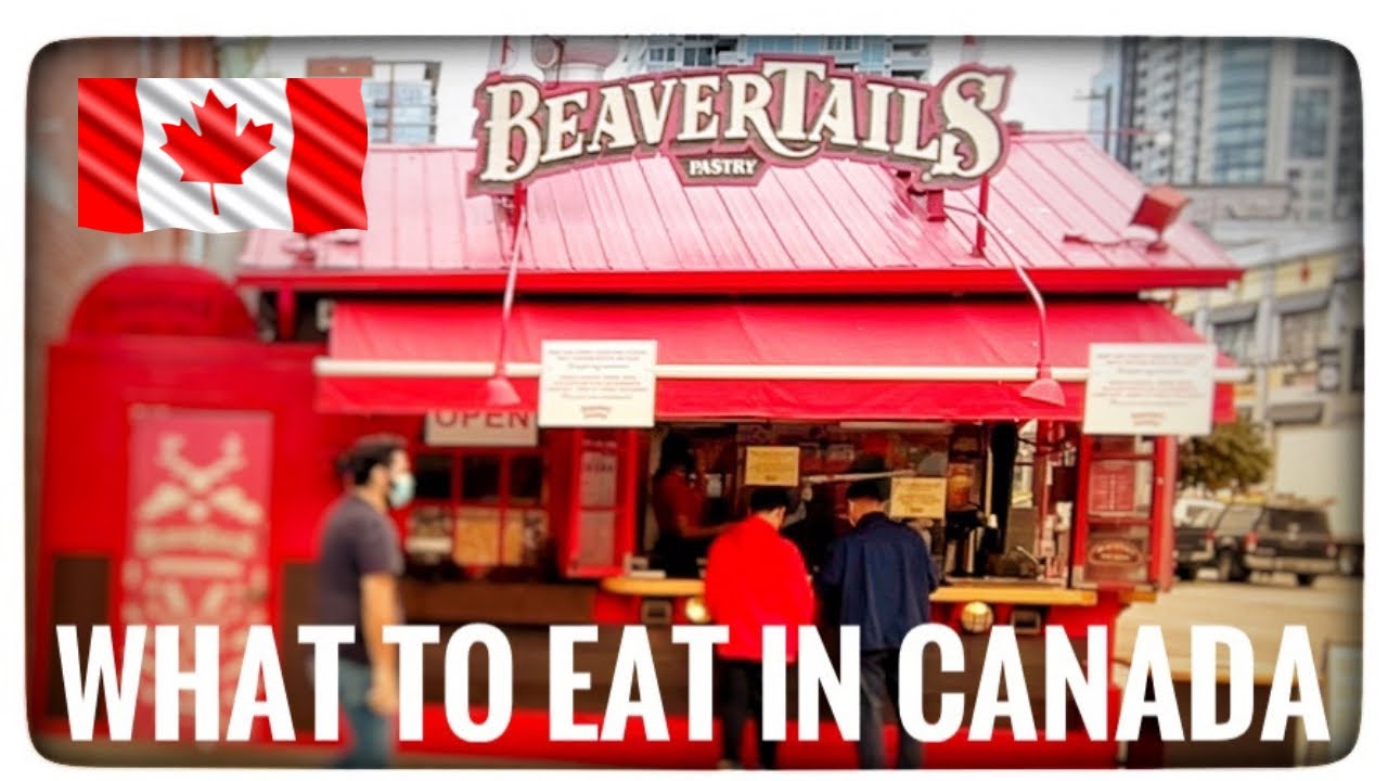 Beaver Tails, a Canadian MUST TRY!