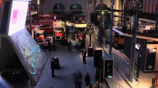 London Transport Museum - Museum - visitlondon.com