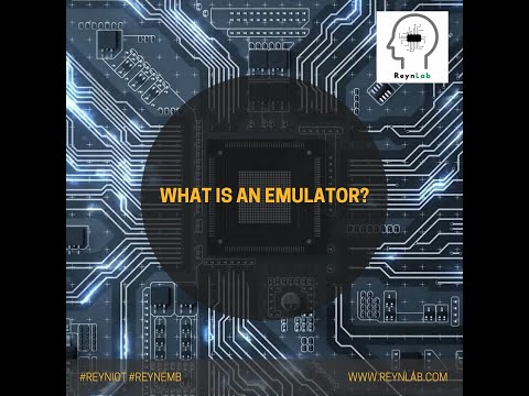 What is an Emulator ?
