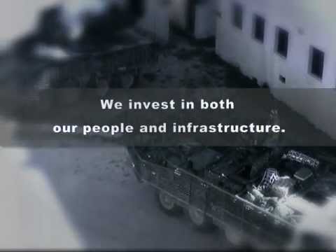 ATEC Command Video (Feb 2013)