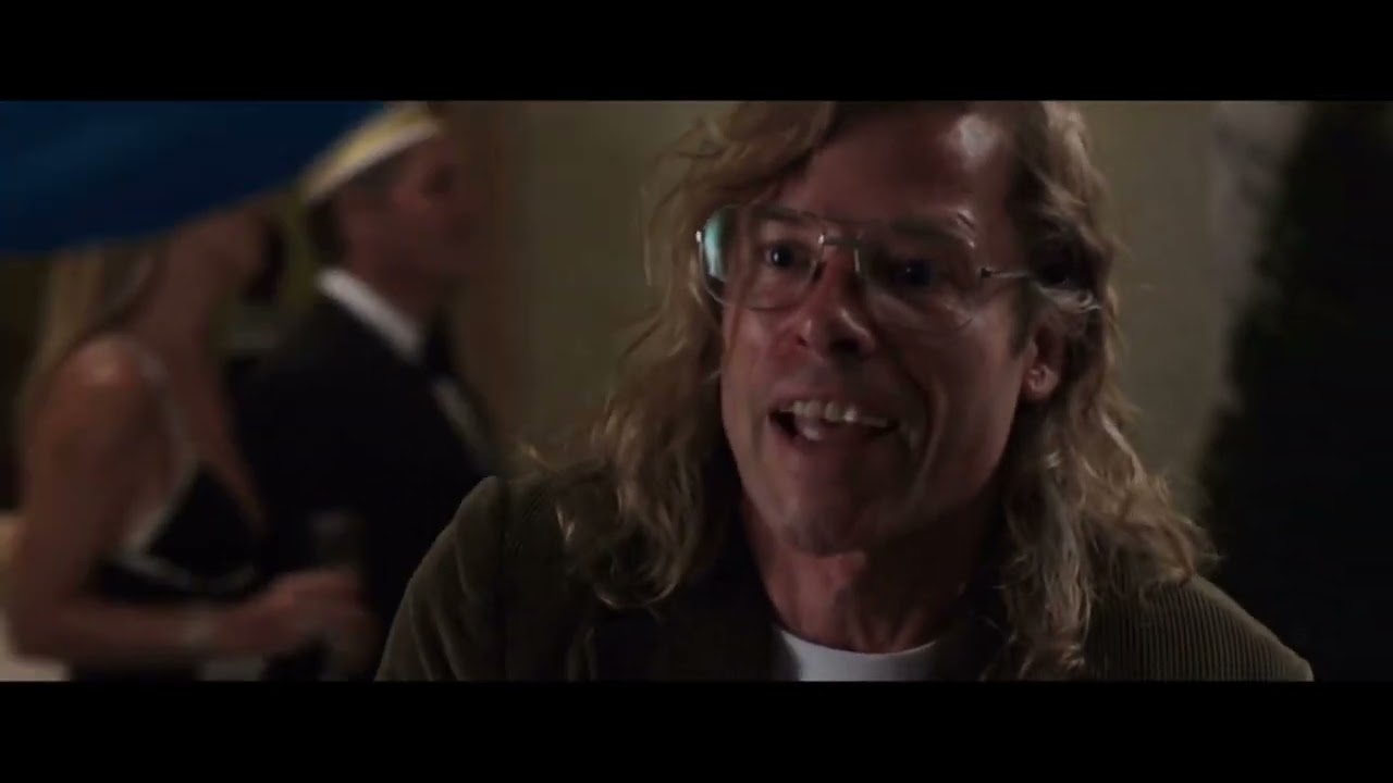 Opening Scene - Tony Stark / Iron Man Meets Yinsen - Iron Man 3 ( 2013 ) MOVIE CLIP