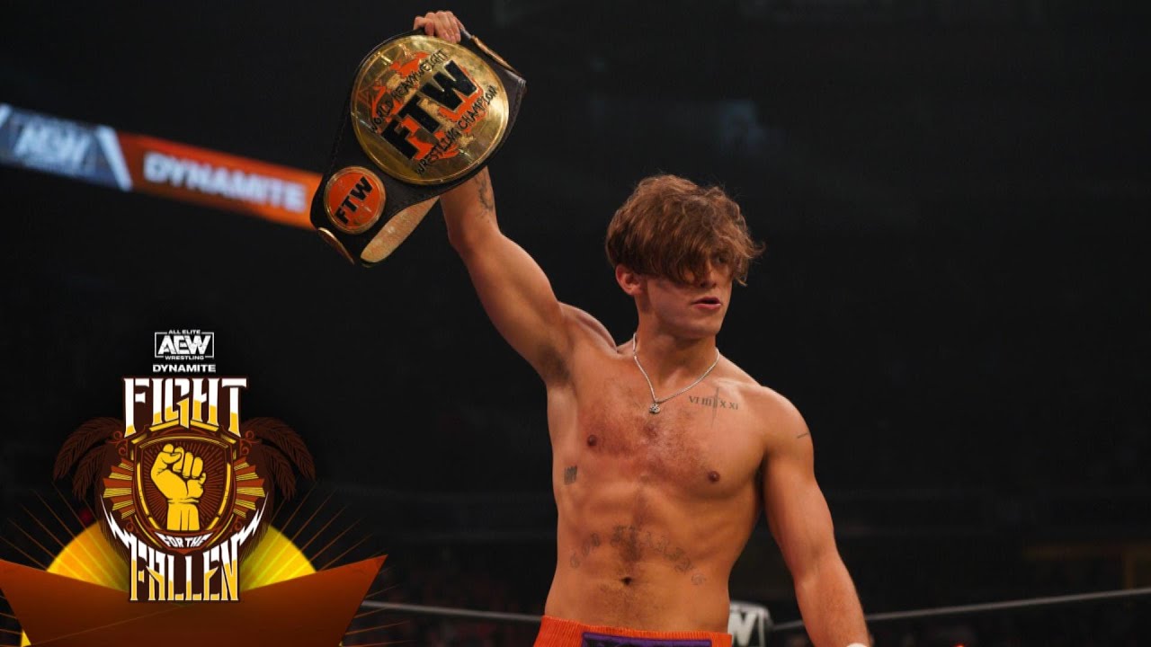 Fightful | WWE News, AEW News, Pro Wrestling Backstage News