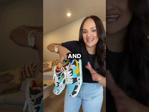 Crazy Collab by Nike ππ¦