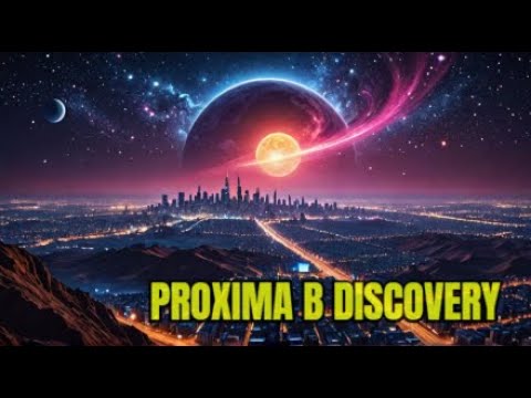 James Webb Telescope Captures Stunning 4K Images of Mysterious City ...