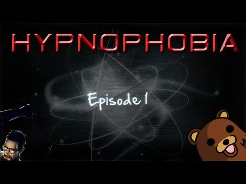 Steam Community :: Video :: Hypnophobia! The Sequel to Insomnia!