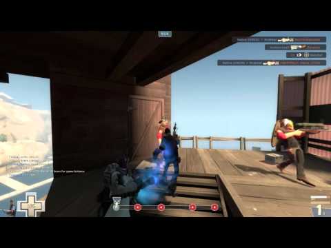 Steam Community :: Video :: TF2: Stab Stab Stab...