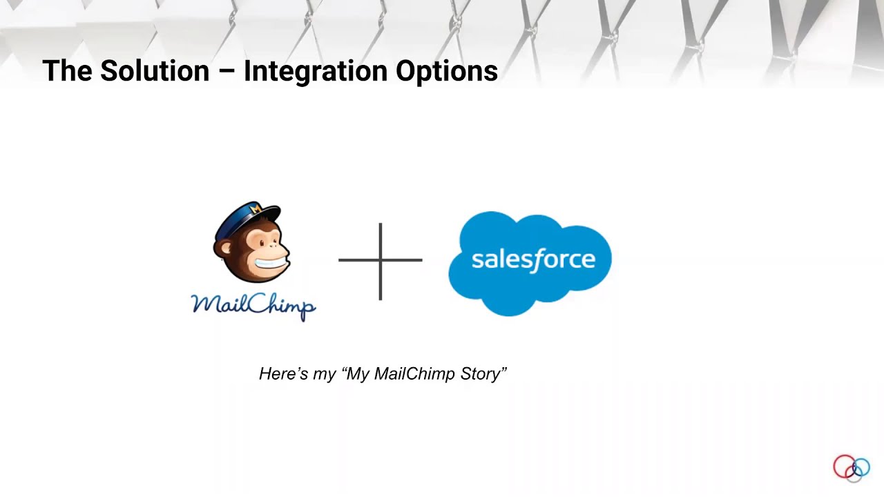 Seamless End-To-End Integration of Your Donor Systems