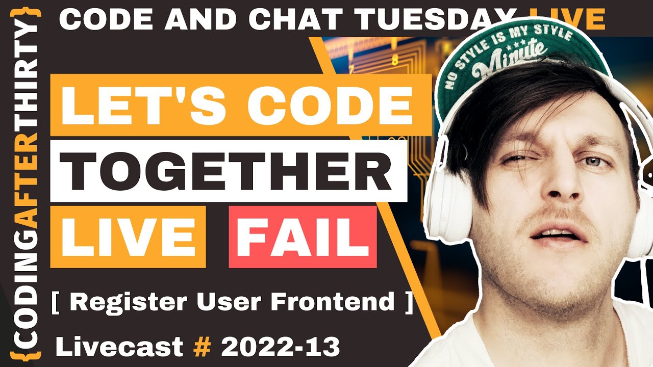 Learn to code by building a project for your portfolio [ React, Tailwind, Javascript, and Strapi ]