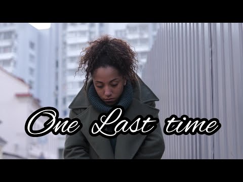 Josh X releases a lovely visualizer for his “One Last Time” single