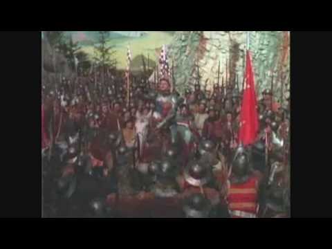 The Siege of Harfleur | readingshakespeare