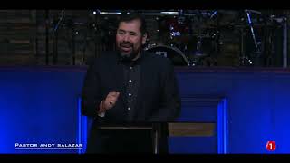 Sunday May 21 , 2023 - One Faith Church