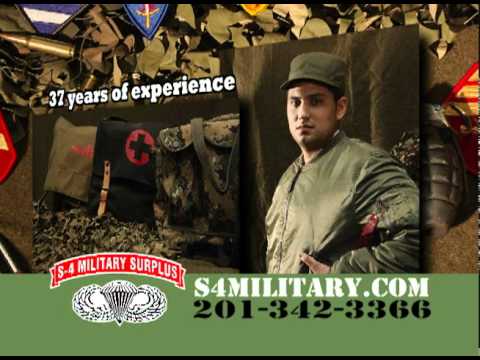 073109 S4 Military
