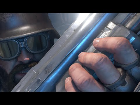 Steam Community :: Video :: DOOM Eternal biker skin INTRO sequence[RTX]