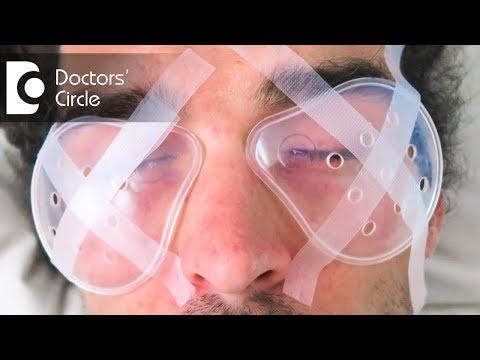 Why can't I have both Eyes Surgeries done at once? - Dr. Ajanta Chakravarty
