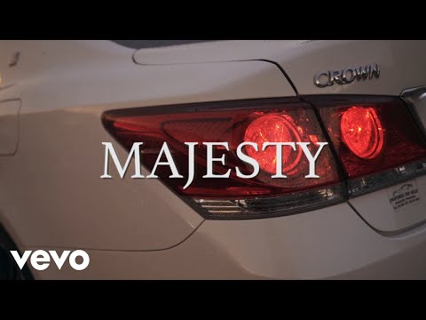 Areakode - Majesty (Official Music Video)