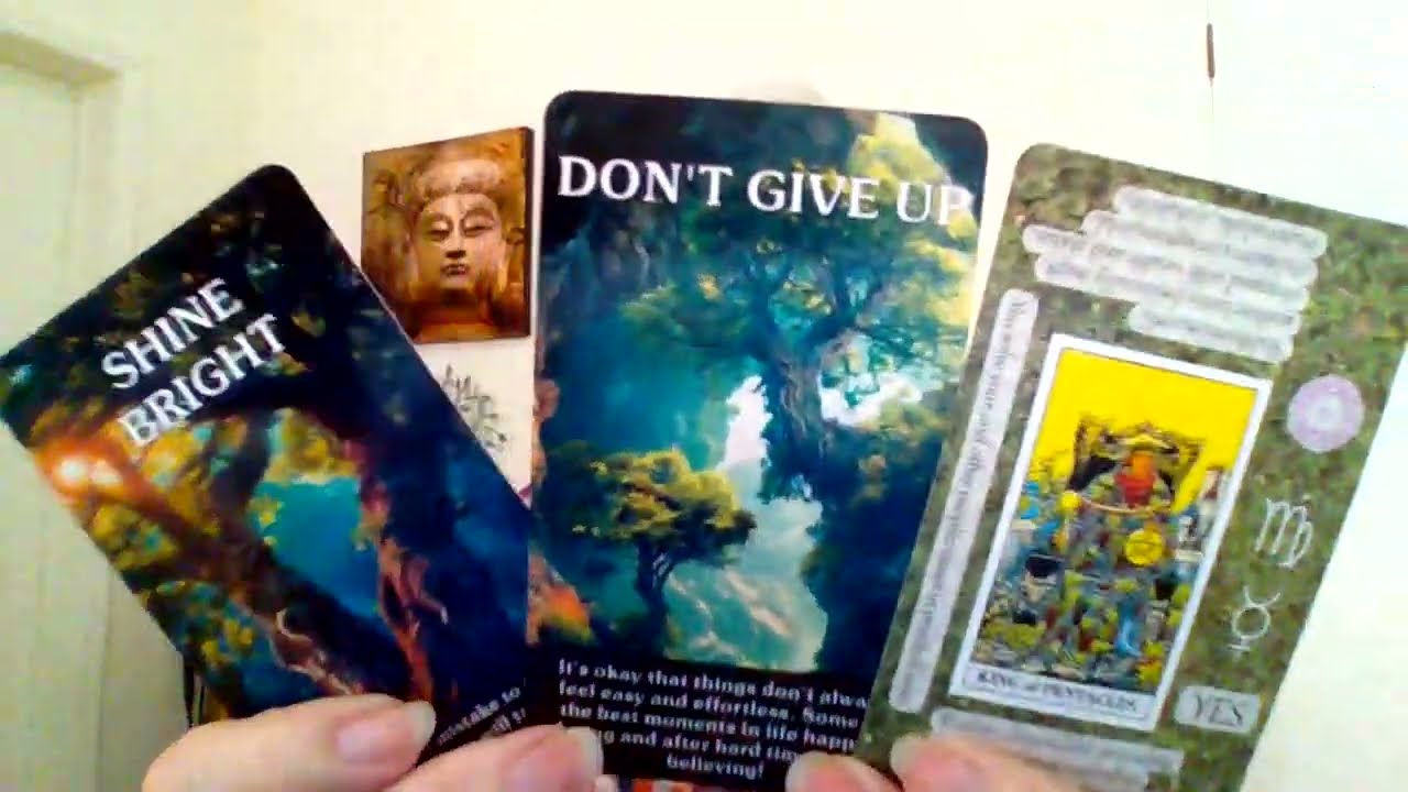 DAILY MESSAGE 11 4 24